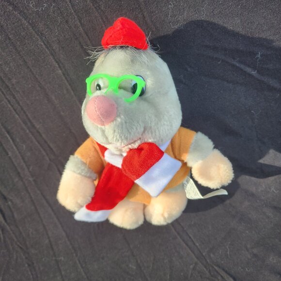 Once Upon a Forest | Toys | Edgar The Mole Vintage 993 Once Upon A ...